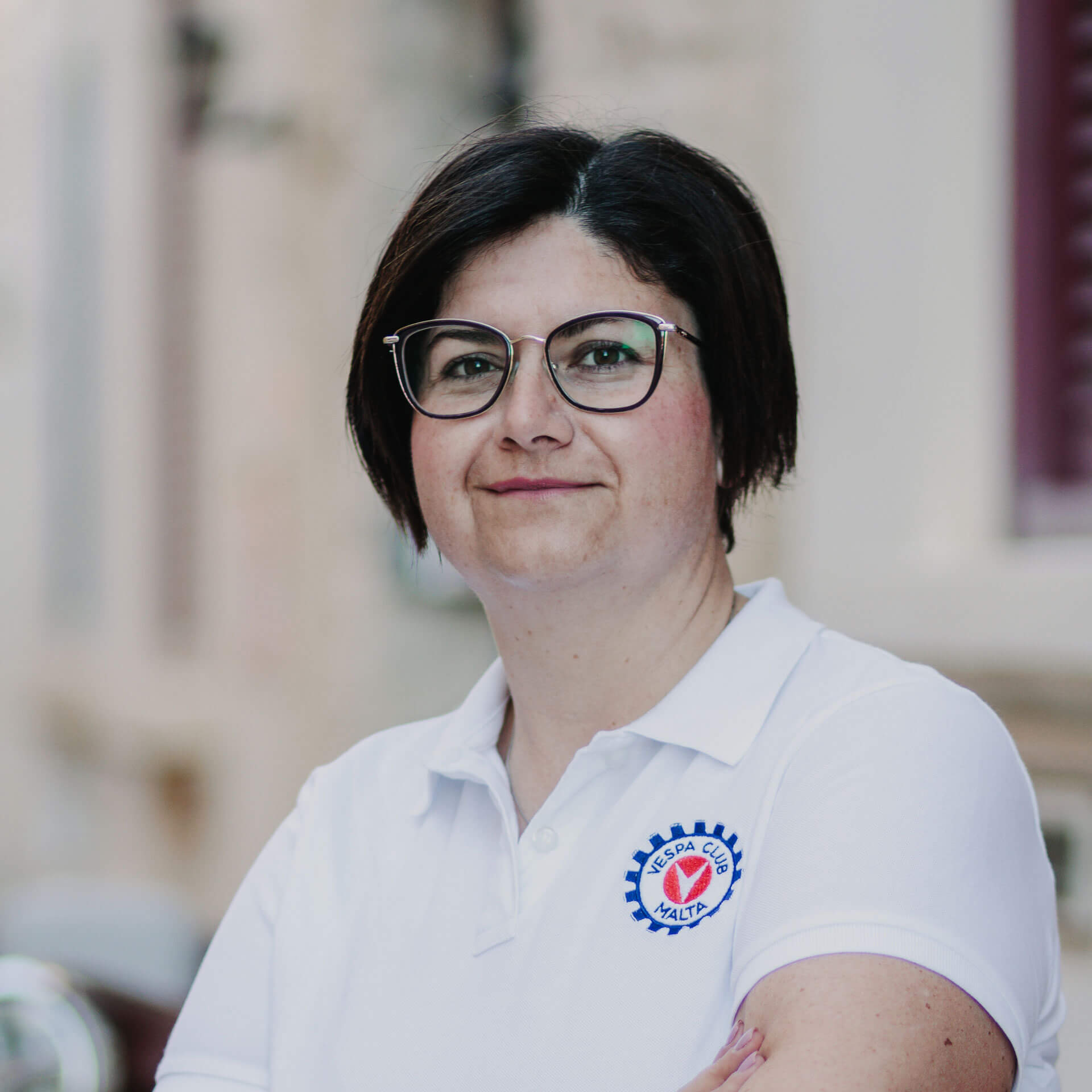 About | Vespa Club Malta