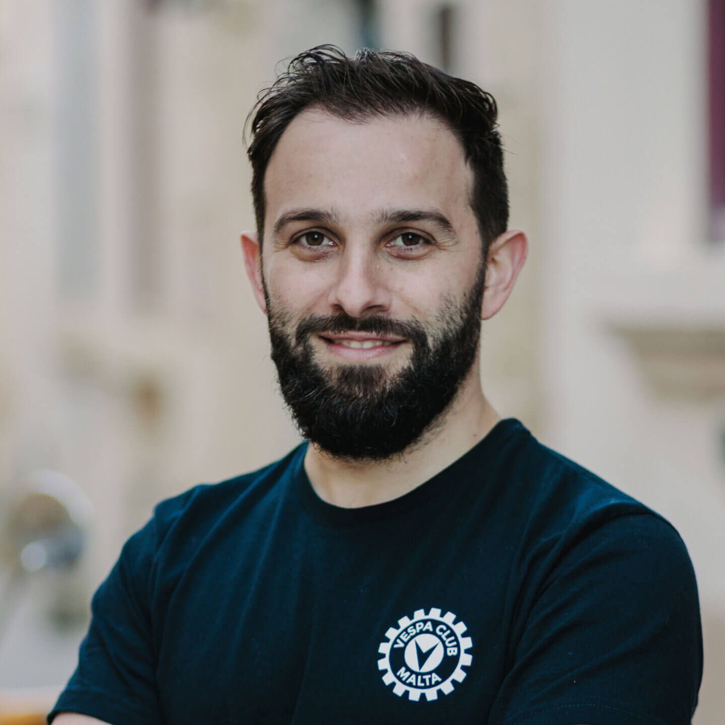 About | Vespa Club Malta