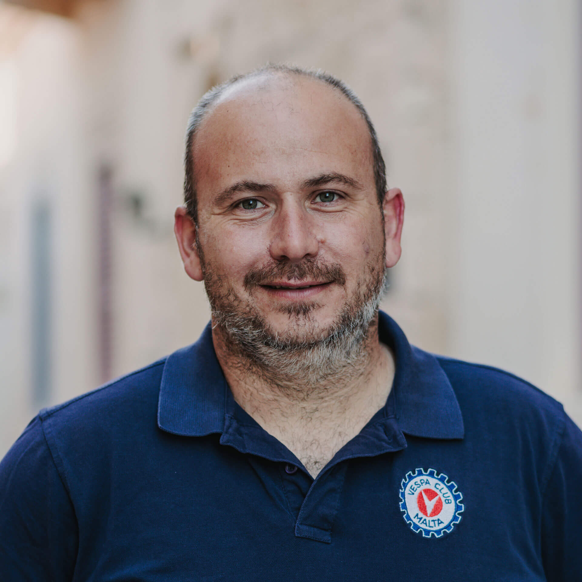 About | Vespa Club Malta